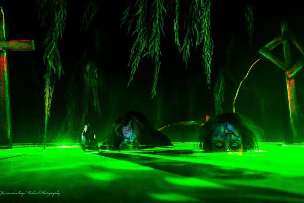 Media - Oak Blood Forest